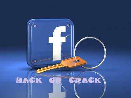 How Hackers Hack Facebook Account Passwords