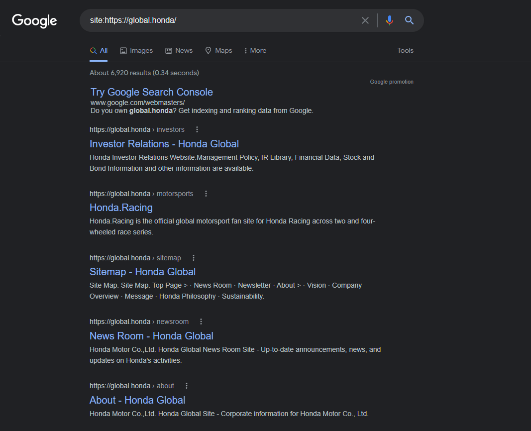 Understanding Google Dorks and How Hackers Use Them