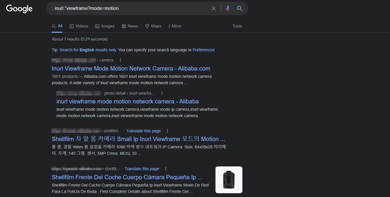 Understanding Google Dorks and How Hackers Use Them