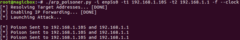 Open Source Penetration Testing Tools