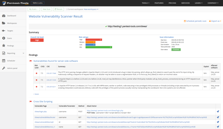 What and Who is a Pentester?