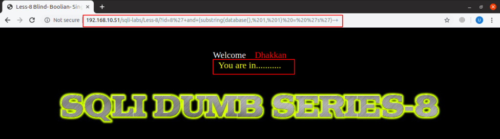 Sql Injection Cheat Sheet 2026 With Live Examples 8209