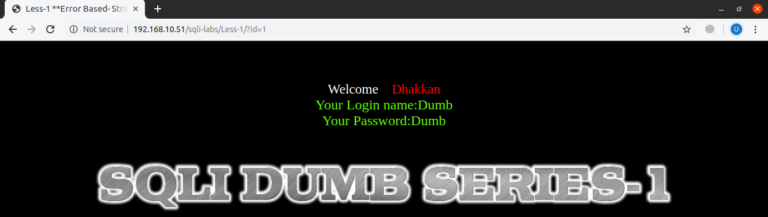 Sql Injection Cheat Sheet 2026 With Live Examples 0074