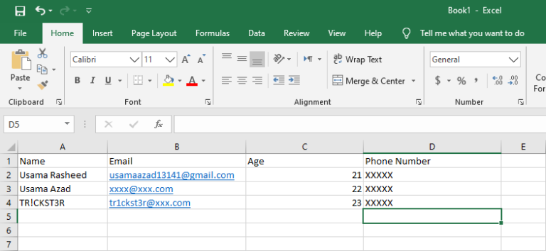 Why Formula | CSV Injection - is a dangerous vulnerability