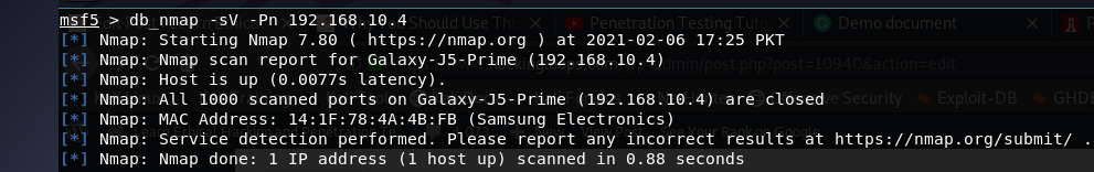 Why You Should Use This Beginner Friendly Metasploit Tutorial