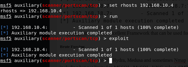 Why You Should Use This Beginner Friendly Metasploit Tutorial