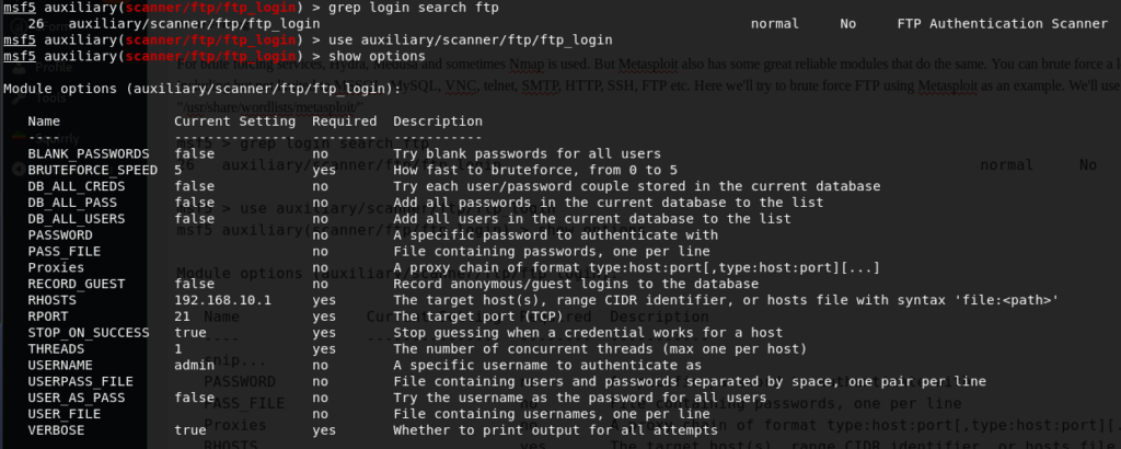 Why You Should Use This Beginner Friendly Metasploit Tutorial