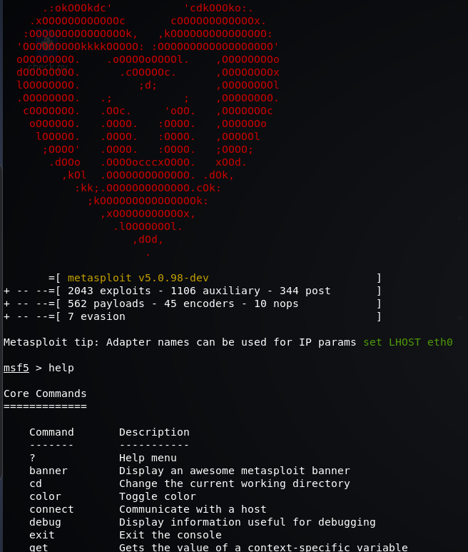 Why You Should Use This Beginner Friendly Metasploit Tutorial 1272