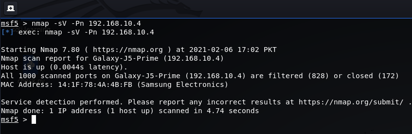 Why You Should Use This Beginner Friendly Metasploit Tutorial