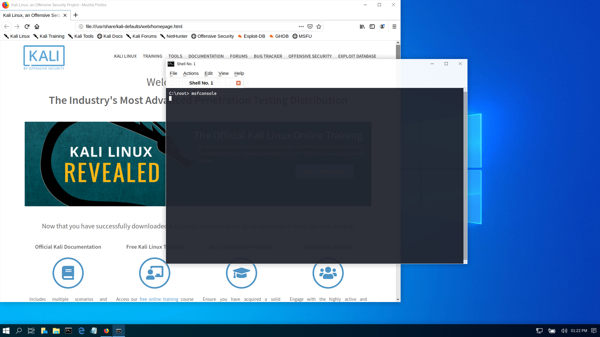 Why The New Kali Linux is Better Than The Last