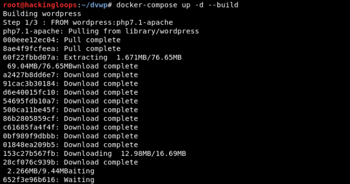 The Ultimate Damn Vulnerable Web Application Tutorial