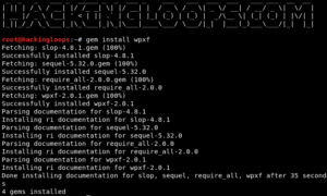 How to Scan and Exploit WordPress Vulnerabilities