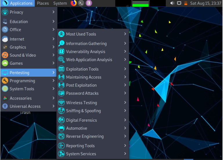 How to Setup the Parrot OS Lab for Pentesting
