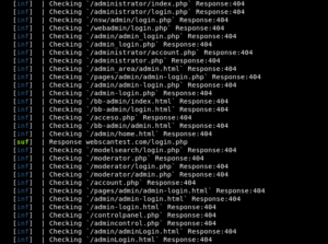 How to Run Multiple Hacking Scripts Using Katana Framework?