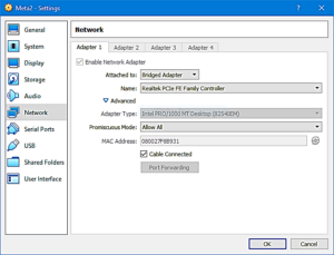 Metasploitable 2 - A Walkthrough of The Most Interesting Vulnerabilities