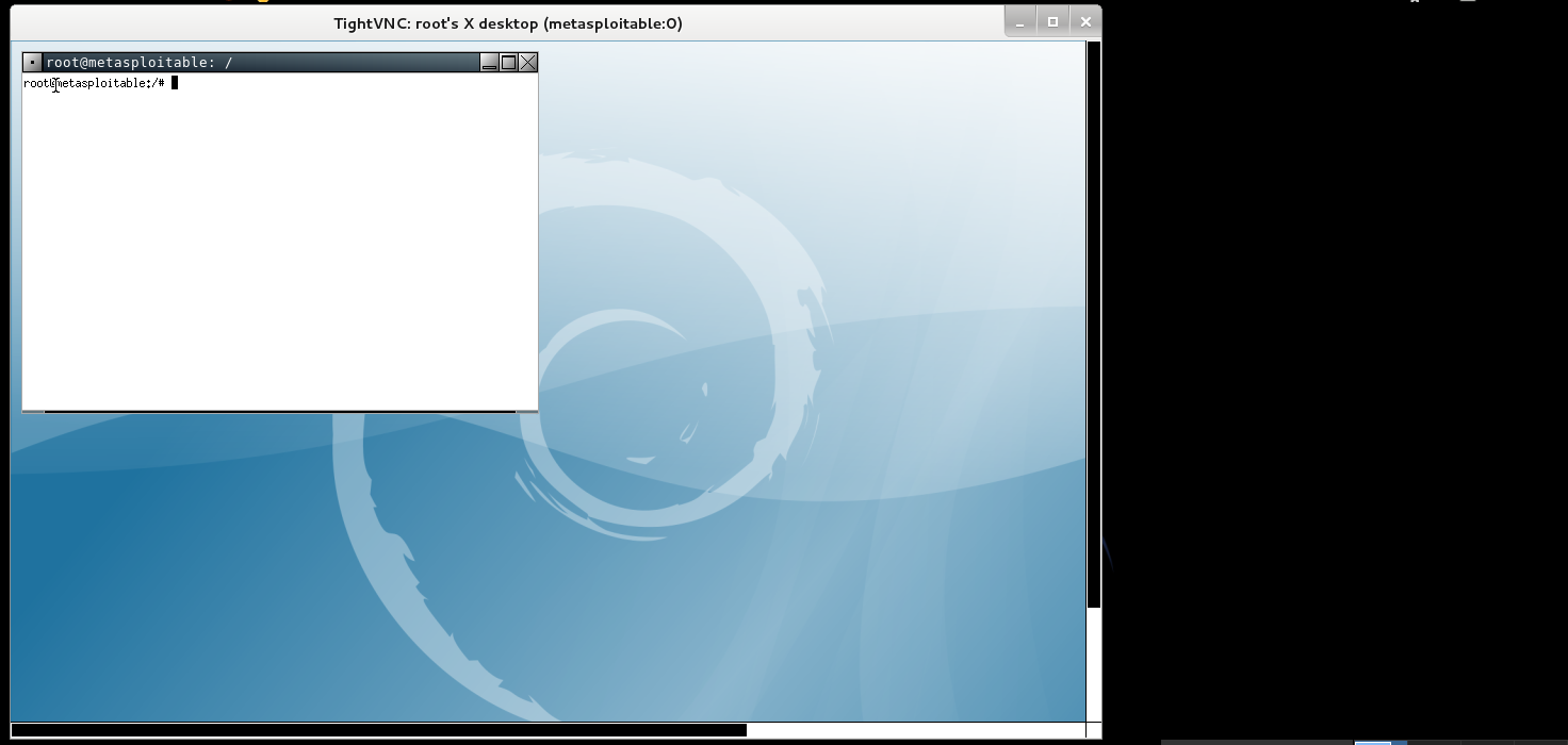 Metasploitable 2 - A Walkthrough of The Most Interesting Vulnerabilities