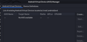 How to Setup Cuckoo-Droid Android Malware Analysis System