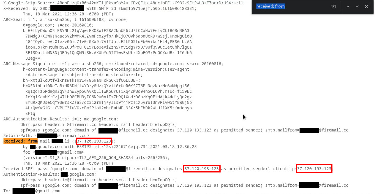 How To Dox Like An Investigator