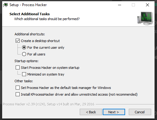 Process Hacker And How It Hacks Processes With Ease