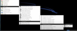 Autopsy Kali Linux - Demo of The Best Digital Forensic