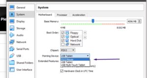 How to Use VirtualBox with Android