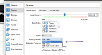 How to Use VirtualBox with Android