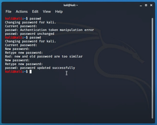 How To Secure Kali Linux And Ensure Your Protection