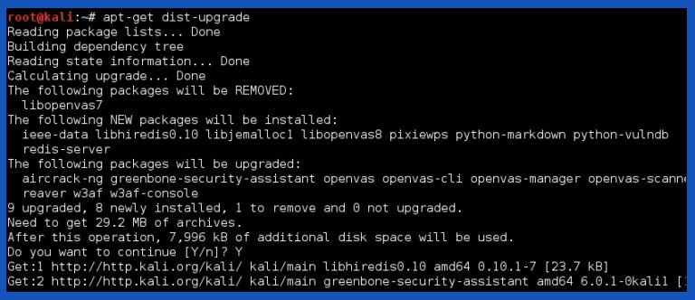 How To Secure Kali Linux and Ensure Your Protection