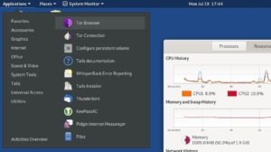 How to install Tails OS on VirtualBox