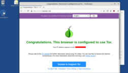 How to install Tails OS on VirtualBox