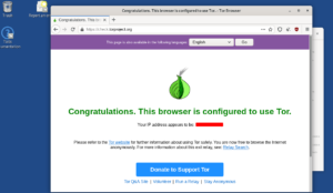How to install Tails OS on VirtualBox