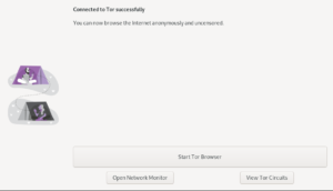 How to install Tails OS on VirtualBox