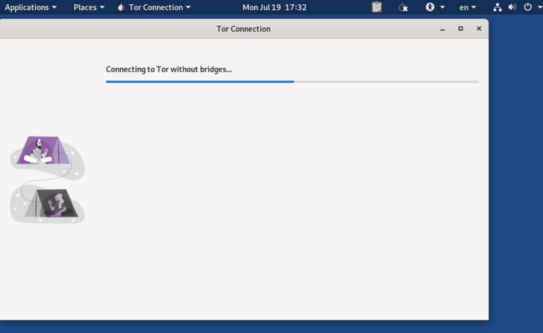 How to install Tails OS on VirtualBox