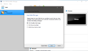 How to install Tails OS on VirtualBox