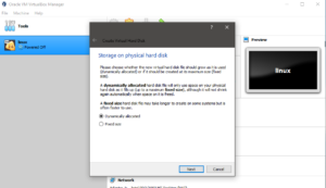 How to install Tails OS on VirtualBox