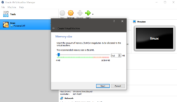 How to install Tails OS on VirtualBox