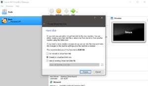 How to install Tails OS on VirtualBox