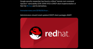What is a Red Hat Hacker?
