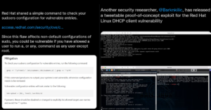 What is a Red Hat Hacker?