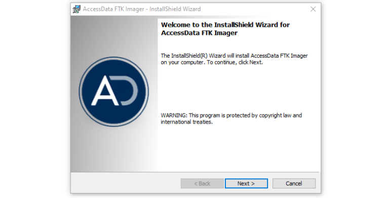 How to use FTK the Forensics Toolkit for an Investigations