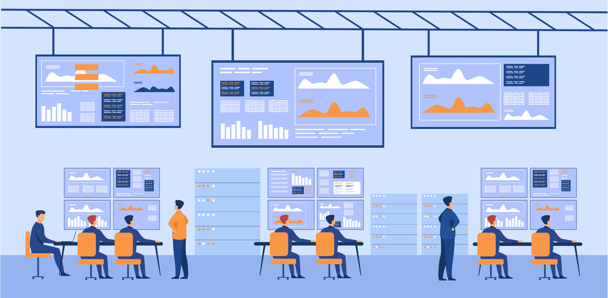 Cybersecurity Careers Compared and Explained