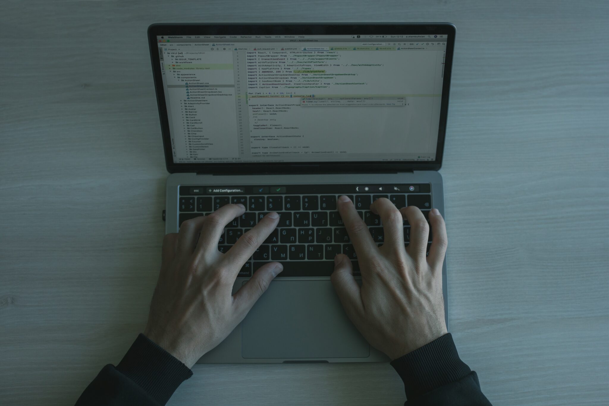 Gray Hat Hackers and Why They Stand Out