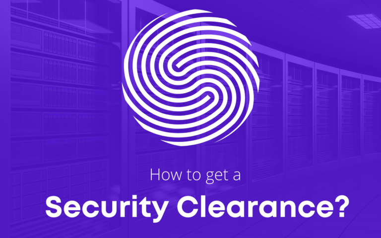 How to get a security clearance?