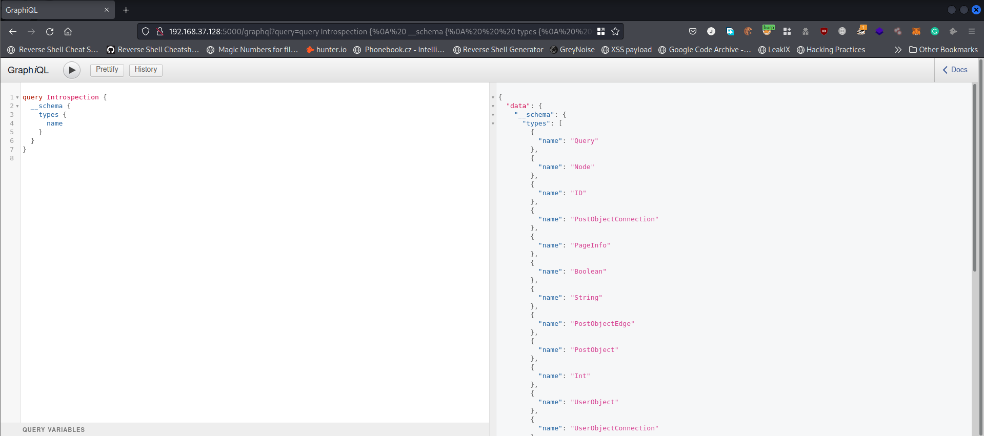 GraphQL Security Made Easy With Comprehensive Guide