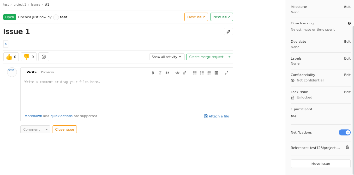 GitLab File Read RCE
