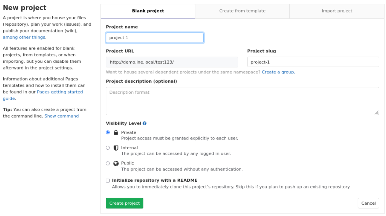 GitLab File Read RCE